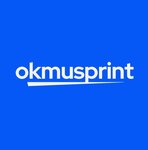Okmus Print (No:39, Yangihayot District, 8-qurilish hududi), baskı hizmetleri