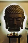 Buddha (Kereı Jáne Jánibek Handar kóshesi No:18), spa  Astana'dan