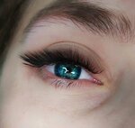 Bastet Lashes (Turistskaya Street No:25к1), kaş ve kirpik salonu  Moskova'dan