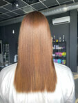 Keratin studio (ulitsa Visaitova No:6/10), kuaförler  Rostov‑na‑Donu'dan
