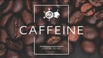 Caffeine (Rostov-on-Don, park Skazka), al götür kahve  Rostov‑na‑Donu'dan