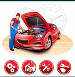 Roadside Assistance (Beregovaıa kóshesi No:20), gezici servis  Almatı'dan