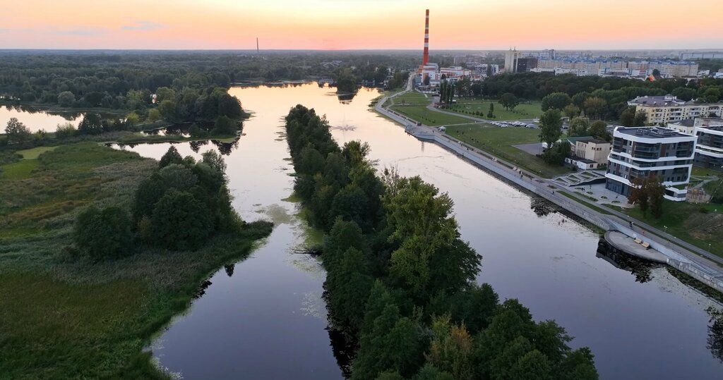 Endüstriyel mineraller Rechnoy Port Brest filial Rtup Belorusskoye Rechnoye Parokhodstvo, Brest, foto