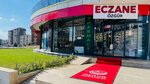 Özgür Eczanesi (Şükrüpaşa Mah., Ahmet Yalçın Sarıgöl Cad., No:18A, Edirne Merkez, Edirne), eczaneler  Edirne'den