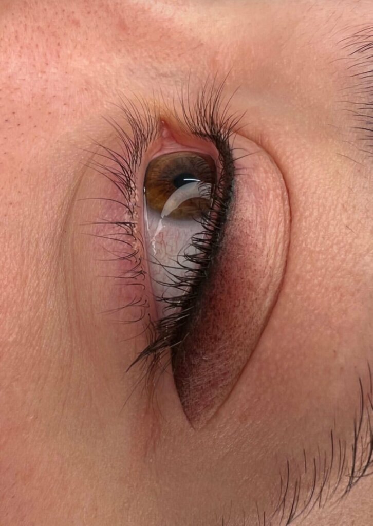 Uzman hizmetleri Мастер татуажа Асанова А. Б., Moskova, foto