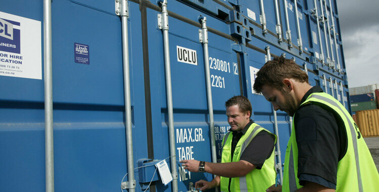 Lojistik firmaları Melbourne Cargo & Clearing, Dubai, foto