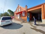 Беркат (ulitsa Ye.M. Batayevoy No:19), market  Grozni'den