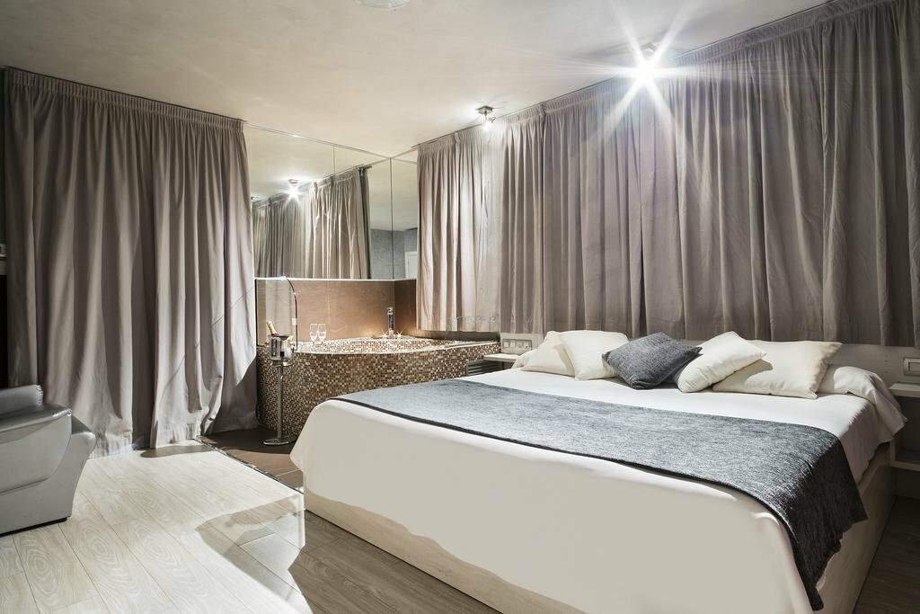 Otel Hotel H, Katalonya, foto