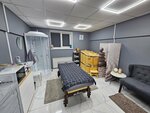 Две студии (Kuntsevskaya Street No:11), güzellik salonu  Moskova'dan