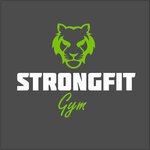 Strongfit (Zagorodnaya ulitsa No:2, Krasnodar, dachnoye nekommercheskoye tovarishchestvo Znamenskiy), spor ve jimnastik salonları  Krasnodar'dan