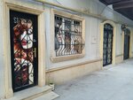 Studio di (Dilara Aliyeva Street No:8), kuaförler  Bakü'den