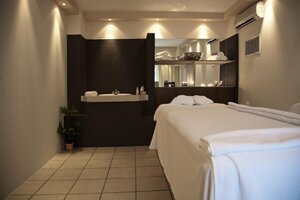 Petra Mare Hotel (The Periphery of Crete, Town of Ierapetra,  Philotheou, 10А), otel  Yerapetra'dan