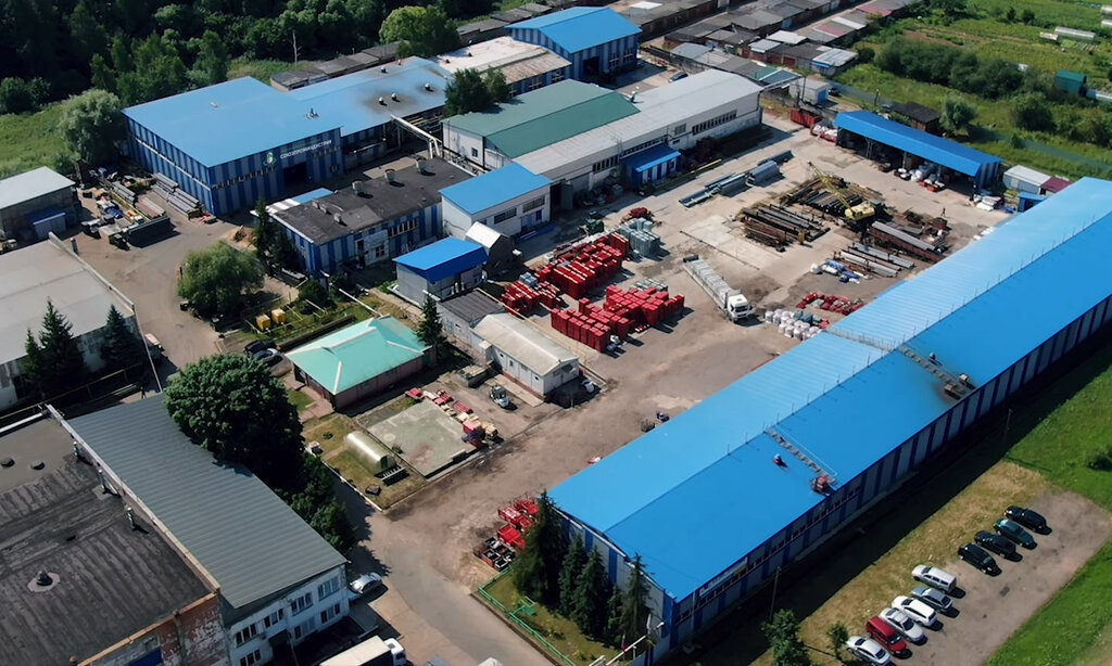 Kalıp firmaları ArsiPro, Obninsk, foto
