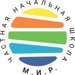М. И. Р. (Pavshinsky Boulevard No:5, Krasnogorsk), i̇lkokul  Krasnogorsk'tan