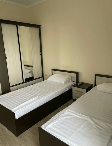 Otel Ахтамар, Krasnodarski krayı, foto