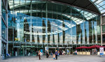 The Forum (England, Norfolk County, Norwich), alışveriş merkezleri  İngiltere'den