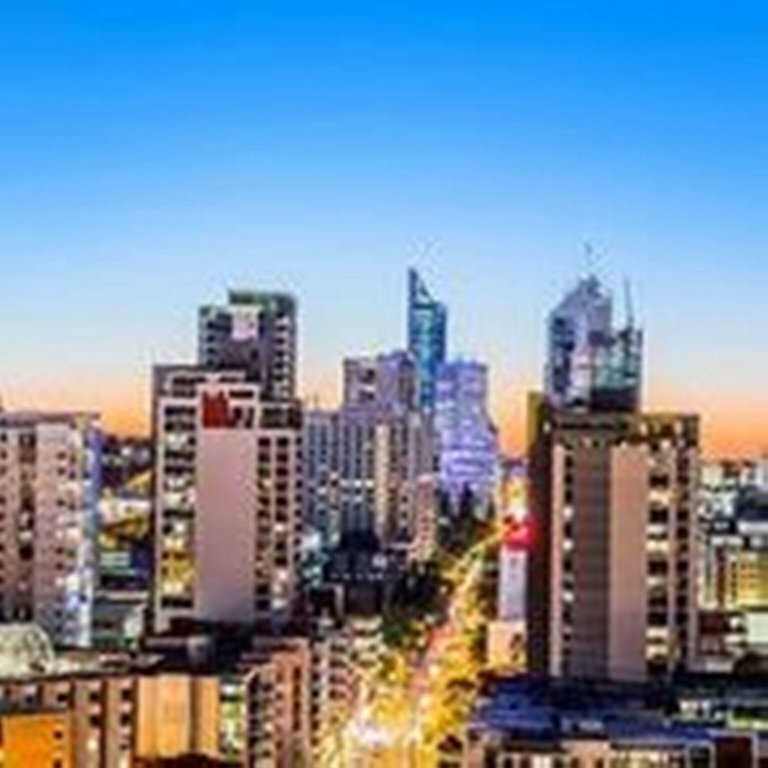 Otel Fraser Suites Perth, Perth, foto
