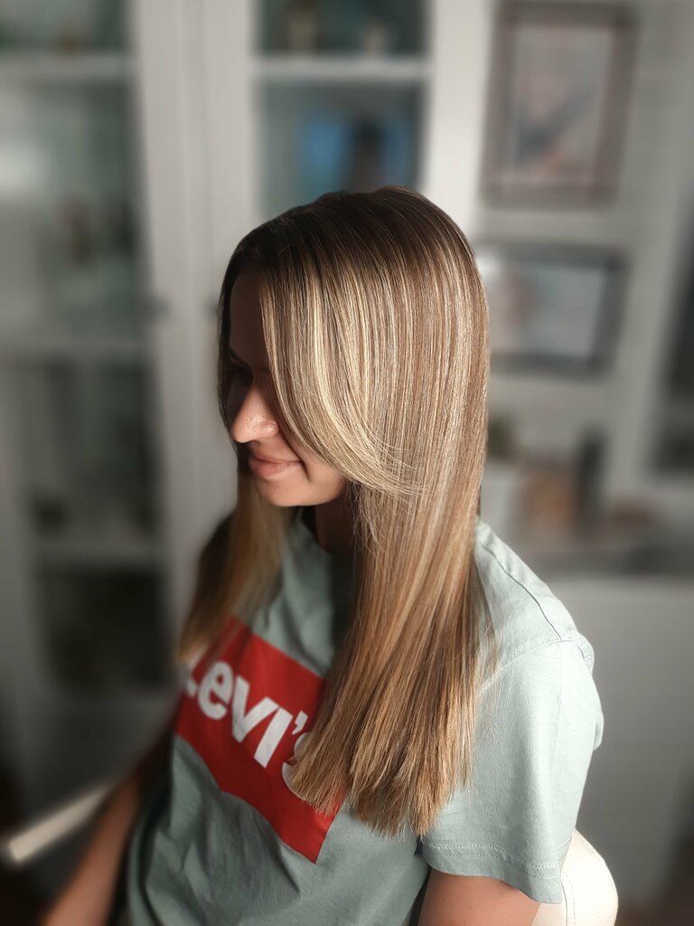 Kuaförler Ника, Krasnodarski krayı, foto