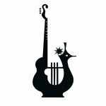 Akkord (ulitsa Avdeyeva No:1), enstrüman mağazaları  Bobrov'dan