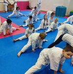 Jks (ulitsa Bykova No:11, selo Pavlovo), spor kulüpleri  Saint‑Petersburg ve Leningradskaya oblastından