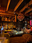 Moyshe (Krasnoarmeyskaya Street No:170с4), bar  Rostov‑na‑Donu'dan