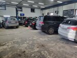 AvtoBoss (Гаражная улица No:21), oto alarm sistemleri  Novy Urengoy'dan