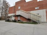 R-Fintess (Tsentralnaya ulitsa No:3А, rabochiy posyolok Krasnoobsk), fitness kulüpleri  Novosibirskaya oblastından