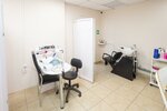 Bonjour (ulitsa Sofyi Perovskoy No:23), güzellik salonu  Ufa'dan