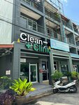 IV drips Clean+Clinic (No:12/34, Chalong), tıp merkezleri ve klinikler