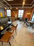 Tseh85 (Bogoslovskaya Street No:6к1), kahve dükkanları  Saint‑Petersburg'dan