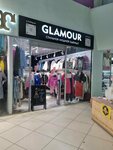 Glamour (Geroyev Rossii Street No:2), giyim mağazası  Yekaterinburg'dan