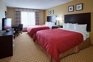 Country Inn and Suites Coon Rapids (United States Route 50), otel  Minnesota Eyaleti'nden