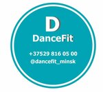 DanceFit (Dziarzhynskaga Avenue No:123), dans okulları  Minsk'ten