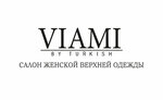 Viami (Uritskogo Street No:115), kürk ve deri giyim mağazaları  Penza'dan