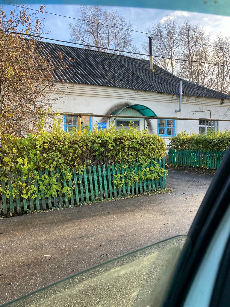 Doğal gaz hizmetleri Gazprom gazoraspredelenie, Mordovya, foto