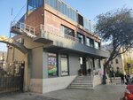 Cafepark şərifzadə (Ismayil Talibli Street No:12), restoran  Bakü'den