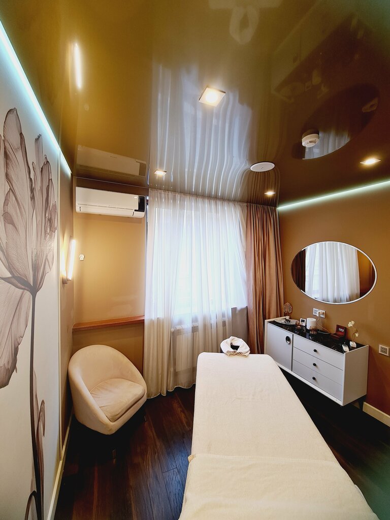 Spa City Retreat, Bakü, foto