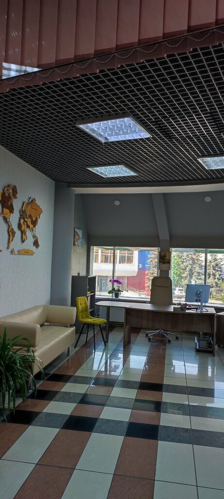 Muhasebeciler Бухгалтерские услуги, Novokuznetsk, foto