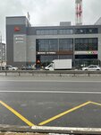 Vkusno — i tochka. Auto (Putilkovskoye shosse No:2ст1, Putilkovo Village), fast food  Moskova ve Moskovskaya oblastından