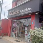 Classic Fashion (Abidjan, Marcory, Rue F28), giyim mağazası  Abican'dan