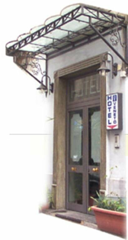 Otel Vittorio Veneto, Napoli, foto