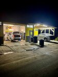 Olimp (Kommunalny proyezd No:11), oto lastik tamiri  Dubna'dan