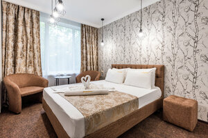 Sova (Korovinskoye Highway No:1к2, Moscow), otel  Moskova'dan