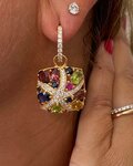 Diamonds & More (11, Sikka 36A, Deira, Dubai), değerli taşlar  Dubai'den