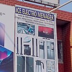 Ice Home Appliances (Rue Léon Koudiba No:116, Treichville), elektronik eşya mağazaları  Abican'dan