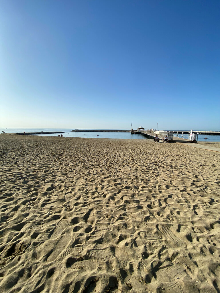Beach, beach, Antalya, Alanya District, Konakli Neighborhood — Yandex Maps