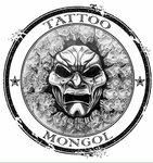 TattooMongol13 (Pokrovka Street No:41с2), dövmeciler  Moskova'dan