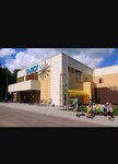 Школа настольного тенниса (Parkovaya ulitsa No:39), spor kulüpleri  Dolgoprudny'den