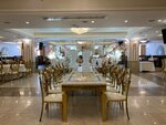 Golden Lotus (Yaroslavskoye Highway No:146к2), restoran  Moskova'dan