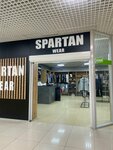 Spartan Wear (Nekrasova Street No:10), giyim mağazası  Tiumen'den